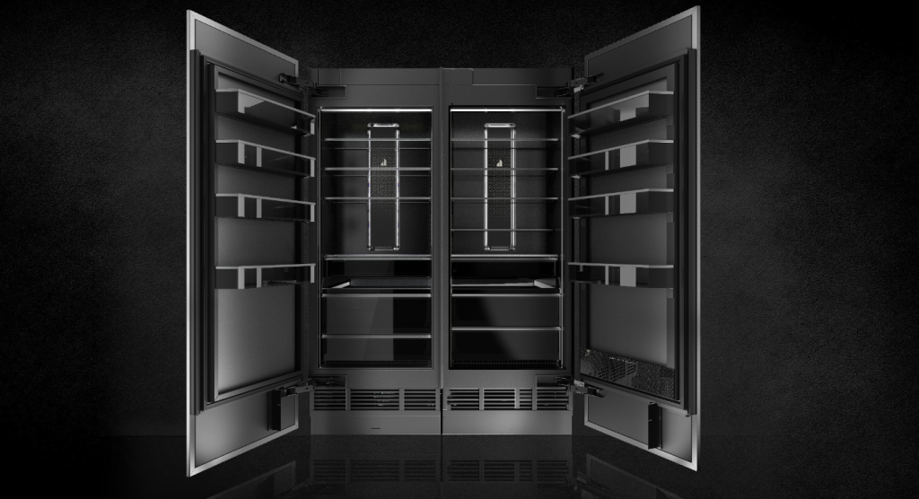 Whirlpool Corporation Unveils Revolutionary SlimTech™️ Insulation ...